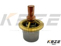 China CUMMINS QSX15 ISX15 ENGINE 101°C THERMOSTAT 4386527 REPLACE FOR EXCAVATOR for sale