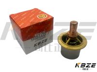 China CUMMINS QSX15 ISX15 ENGINE 101°C THERMOSTAT 4386527 REPLACE FOR EXCAVATOR for sale