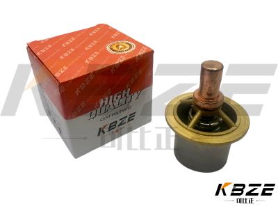 China CUMMINS QSX15 ISX15 ENGINE 101°C THERMOSTAT 4386527 REPLACE FOR EXCAVATOR for sale