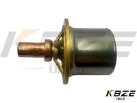 China CUMMINS QSX15 ISX15 ENGINE 101°C THERMOSTAT 4386527 REPLACE FOR EXCAVATOR for sale