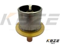 China CUMMINS QSX15 ISX15 ENGINE 101°C THERMOSTAT 4386527 REPLACE FOR EXCAVATOR for sale