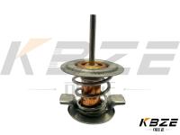 China 0419-8786 DEUTZ BF4M1012 THERMOSTAT 82°C KBZE BRAND PARTS 0419-7853 for sale