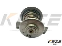 China 0419-8786 DEUTZ BF4M1012 THERMOSTAT 82°C KBZE BRAND PARTS 0419-7853 for sale
