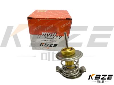 China KBZE BRAND THERMOSTAT 83°C 0420-4796 04204796 FOR DEUTZ BF4M1013 ENGINE for sale