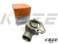 China DEUTZ BF4M1013 THERMOSTAT 83°C 0419-8791 0419-8792 KBZE BRAND ENGINE PARTS for sale