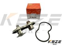 China KBZE ENGINE PARTS DEUTZ TCD6.1 L6 ENGINE 0450-6166 23884715 THERMOSTAT 82°C for sale