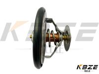 China KBZE BRAND DH300 EXCAVATOR 71°C THERMOSTAT 65.06401-6044 REPLACE DOOSAN DAEWOO DE08 D1146 ENGINE for sale