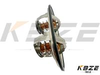 China DX380 DX420 DX500 DOOSAN SCANIA DC09 ENGINE 80°C 87°C THERMOSTAT 1935712 300738-00189 300738-00088 for sale