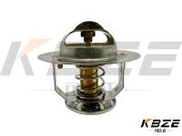 China KBZE SK460-8 THERMOSTAT 76.5°C 82°C S1632-E9020 VHS1632E9020 FITS HINO H06CT H07CT P11C ISUZU 6RB1 ENGINE for sale