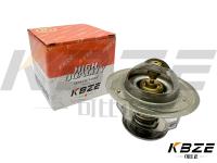 China KBZE SK460-8 THERMOSTAT 76.5°C 82°C S1632-E9020 VHS1632E9020 FITS HINO H06CT H07CT P11C ISUZU 6RB1 ENGINE for sale