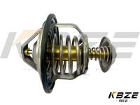 China EXCAVATOR SK350-8 THERMOSTAT 82°C S0401-66114 VHS163251400 FITS HINO J08 ENGINE for sale