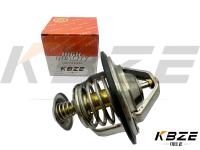 China EXCAVATOR SK350-8 THERMOSTAT 82°C S0401-66114 VHS163251400 FITS HINO J08 ENGINE for sale