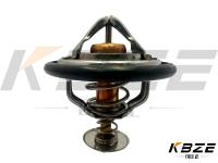China KBZE HINO N04C ENGINE PART 82°C THERMOSTAT SZ910-46039 FOR HINO 300 TRUCK for sale