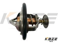 China KBZE HINO N04C ENGINE PART 82°C THERMOSTAT SZ910-46039 FOR HINO 300 TRUCK for sale
