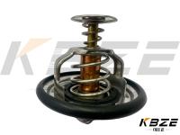 China KBZE HINO N04C ENGINE PART 82°C THERMOSTAT SZ910-46039 FOR HINO 300 TRUCK for sale