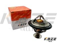 China KBZE HINO N04C ENGINE PART 82°C THERMOSTAT SZ910-46039 FOR HINO 300 TRUCK for sale
