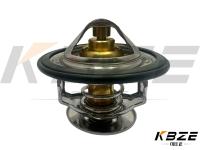 China KBZE 76.5°C THERMOSTAT S1632-E9020 VHS1632E9020 FOR SK460-8 SK480-8 EXCAVATOR for sale