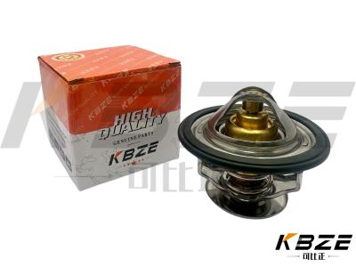 China KBZE 76.5°C THERMOSTAT S1632-E9020 VHS1632E9020 FOR SK460-8 SK480-8 EXCAVATOR for sale