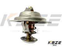 China 5137700320 4BD1 4BG1 EXCAVATOR THERMOSTAT 76°C VI5137700320 FOR HITACHI EX100 SK100 for sale