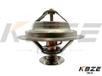 China 5137700320 4BD1 4BG1 EXCAVATOR THERMOSTAT 76°C VI5137700320 FOR HITACHI EX100 SK100 for sale
