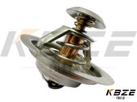 China 5137700320 4BD1 4BG1 EXCAVATOR THERMOSTAT 76°C VI5137700320 FOR HITACHI EX100 SK100 for sale