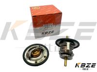 China 8-97300790-2 4HK1 ENGINE 82°C 85°C THERMOSTAT 8-97600787-2 FOR ZAX170 ZAX190 ZAX210 EXCAVATOR for sale