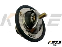China 8-97300790-2 4HK1 ENGINE 82°C 85°C THERMOSTAT 8-97600787-2 FOR ZAX170 ZAX190 ZAX210 EXCAVATOR for sale
