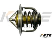 China HITACHI ZAX70 ZAX80 ZAX85 EXCAVATOR  82°C THERMOSTAT 8-97361770-0 FITS 4JA1 4JB1 ENGINES for sale