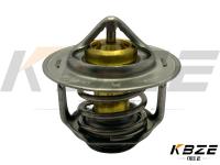 China HITACHI ZAX70 ZAX80 ZAX85 EXCAVATOR  82°C THERMOSTAT 8-97361770-0 FITS 4JA1 4JB1 ENGINES for sale