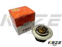 China HITACHI ZAX70 ZAX80 ZAX85 EXCAVATOR  82°C THERMOSTAT 8-97361770-0 FITS 4JA1 4JB1 ENGINES for sale