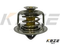 China HITACHI ZAX70 ZAX80 ZAX85 EXCAVATOR  82°C THERMOSTAT 8-97361770-0 FITS 4JA1 4JB1 ENGINES for sale