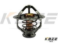 China 4JJ1 HITACHI EXCAVATOR 76.5°C 82°C 86°C THERMOSTAT 8-98017027-1 FOR ZAX110-3 ZAX130-3 ZAX160-3 ZAX180-3 0.1KG for sale