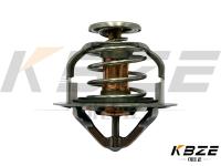 China 4JJ1 HITACHI EXCAVATOR 76.5°C 82°C 86°C THERMOSTAT 8-98017027-1 FOR ZAX110-3 ZAX130-3 ZAX160-3 ZAX180-3 0.1KG for sale