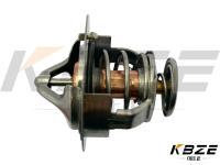 China 4JJ1 HITACHI EXCAVATOR 76.5°C 82°C 86°C THERMOSTAT 8-98017027-1 FOR ZAX110-3 ZAX130-3 ZAX160-3 ZAX180-3 0.1KG for sale
