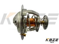 China 8-97211209-0 EXCAVATOR EX75 SK75 ZAX75 76.5°C 82°C THERMOSTAT 8-97361770-0 FOR ISUZU 4LE1 4LE2 4JG1 4JB1 for sale