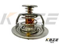 China 8-97211209-0 EXCAVATOR EX75 SK75 ZAX75 76.5°C 82°C THERMOSTAT 8-97361770-0 FOR ISUZU 4LE1 4LE2 4JG1 4JB1 for sale
