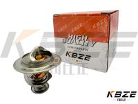 China 8-97211209-0 EXCAVATOR EX75 SK75 ZAX75 76.5°C 82°C THERMOSTAT 8-97361770-0 FOR ISUZU 4LE1 4LE2 4JG1 4JB1 for sale