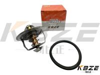 China 1-13770070-0 ISUZU 6BD1 6BG1 ENGINE 71°C 76°C 82°C THERMOSTAT FITS DAEWOO DB58 65.06402-5015 for sale