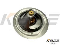 China 1-13770070-0 ISUZU 6BD1 6BG1 ENGINE 71°C 76°C 82°C THERMOSTAT FITS DAEWOO DB58 65.06402-5015 for sale