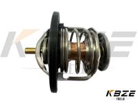 China 8-94397310-0 KBZE 6HK1 THERMOSTAT 82°C 8-94392817-0 FITS ZAX330 ZAX350 ZAX400 EXCAVATOR for sale