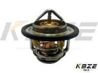 China 8-94397310-0 KBZE 6HK1 THERMOSTAT 82°C 8-94392817-0 FITS ZAX330 ZAX350 ZAX400 EXCAVATOR for sale