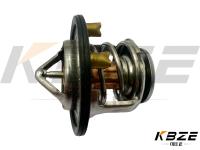 China 8-94397310-0 KBZE 6HK1 THERMOSTAT 82°C 8-94392817-0 FITS ZAX330 ZAX350 ZAX400 EXCAVATOR for sale