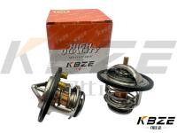 China 8-94397310-0 KBZE 6HK1 THERMOSTAT 82°C 8-94392817-0 FITS ZAX330 ZAX350 ZAX400 EXCAVATOR for sale