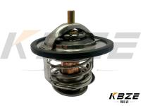 China 8-94397310-0 KBZE 6HK1 THERMOSTAT 82°C 8-94392817-0 FITS ZAX330 ZAX350 ZAX400 EXCAVATOR for sale