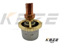 China KBZE EXCAVATOR ZAX450 THERMOSTAT 82°C 1-13770089-1 REPLACEMENT FOR ISUZU 6WG1 6WF1 for sale