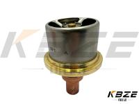 China KBZE EXCAVATOR ZAX450 THERMOSTAT 82°C 1-13770089-1 REPLACEMENT FOR ISUZU 6WG1 6WF1 for sale