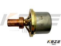 China KBZE EXCAVATOR ZAX450 THERMOSTAT 82°C 1-13770089-1 REPLACEMENT FOR ISUZU 6WG1 6WF1 for sale