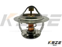 China PC400-5 EXCAVATOR THERMOSTAT 82°C 600-421-6310 FOR KOMATSU S6D110 S6D125 S6D108 for sale