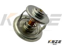 China PC400-5 EXCAVATOR THERMOSTAT 82°C 600-421-6310 FOR KOMATSU S6D110 S6D125 S6D108 for sale