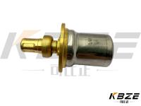 China 6212-65-2610 PC400-5/6/7 EXCAVATOR OIL COOLER 85°C THERMOSTAT FOR SAA6D125 SAA6D140 SAA6D170 for sale